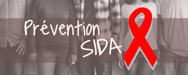 Prévention SIDA - Jules Lesven Brest